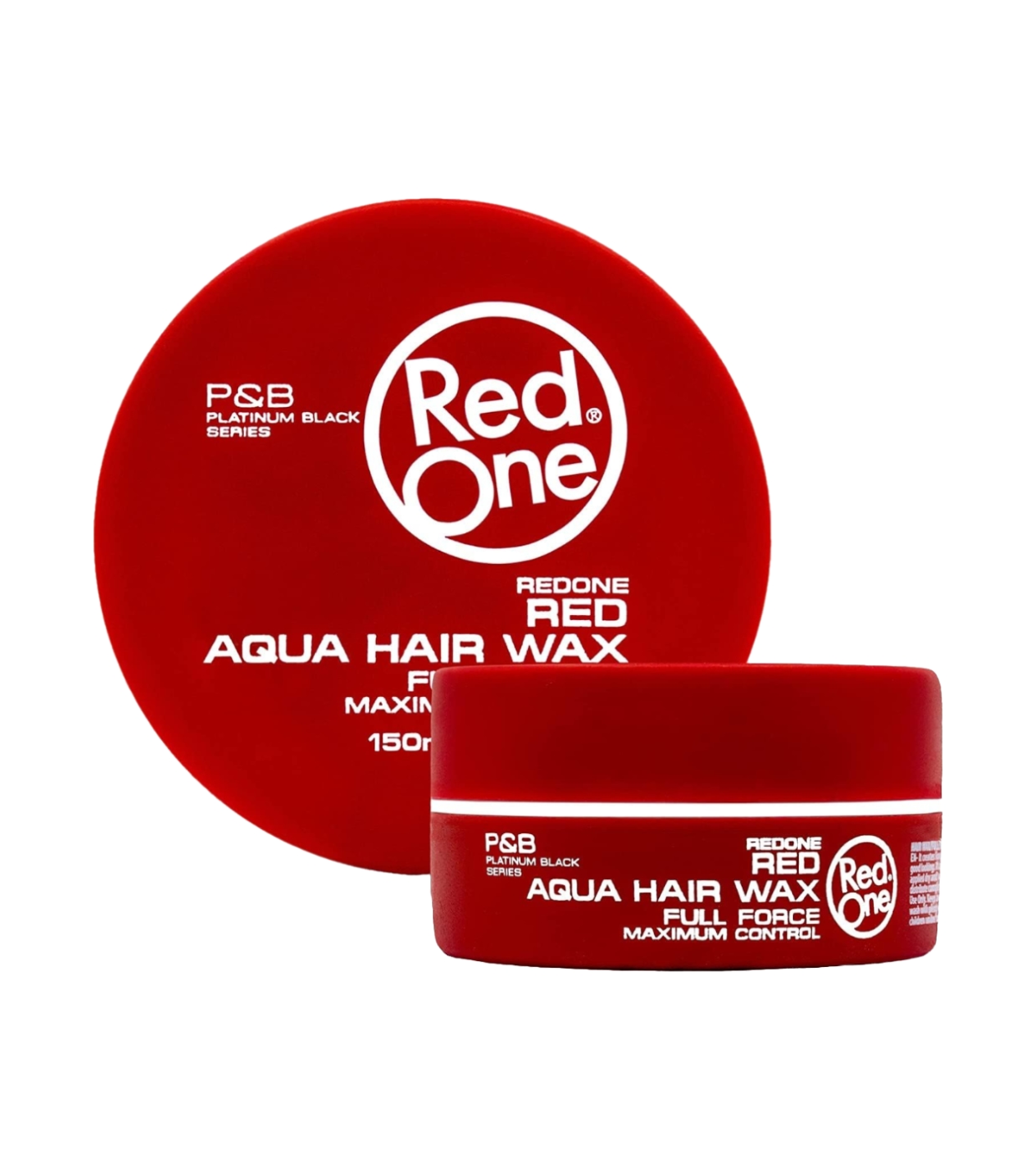 Hair wax store
