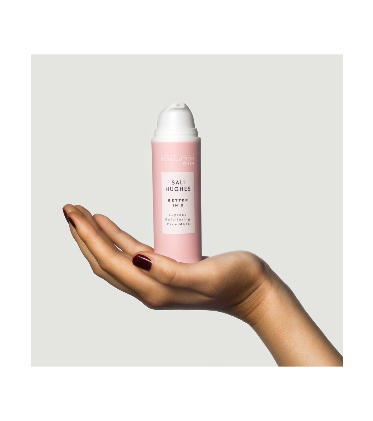 Exfoliating face mask store